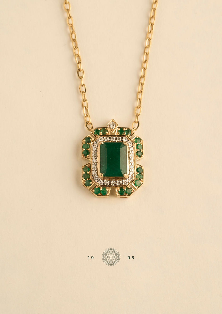 Everyday Elegance – Srishti Fine Jewelry - Gold & Diamonds