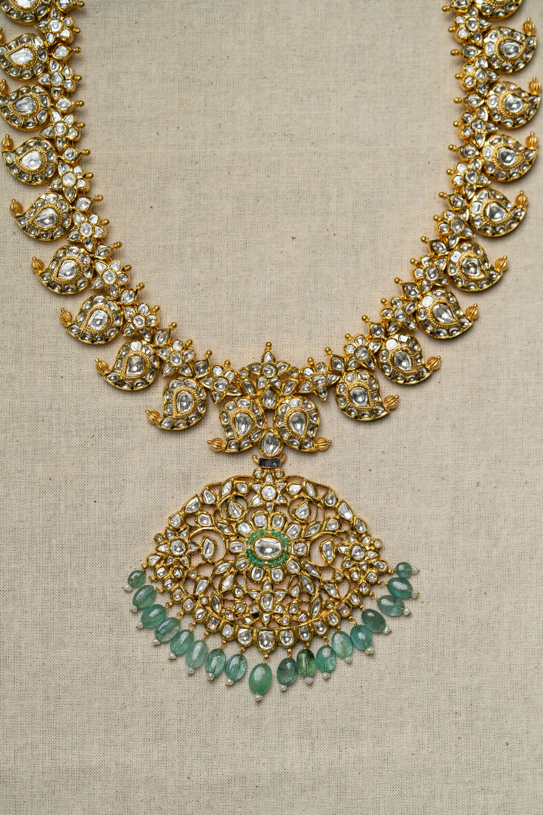 Srishti Fine Jewelry - Gold & Diamonds – Srishti Fine Jewelry - Gold ...